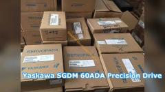 Yaskawa SGDM 60ADA Sigma II Servo Drive Overview