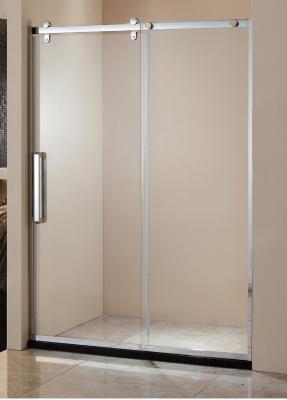 China Aluminum frame shower room ,shower enclosure, shower door HB2009 for sale