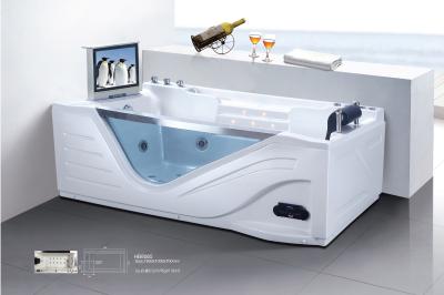 Chine Articles sanitaires, baignoires, jacuzzi, baignoire de massage, TOURBILLON HB8065 1900X1000X700 à vendre