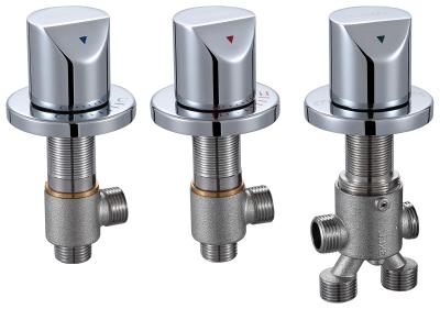 Bathtub mixer,Faucet,T-0202A3