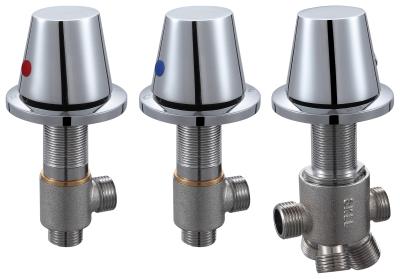 China Bathtub mixer,Faucet,T-0803A5 for sale