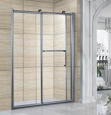 Chine shower enclosure shower glass,shower door B-3309 à vendre