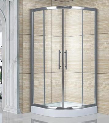 shower enclosure shower glass,shower door B-3703