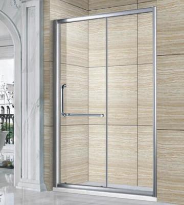 shower enclosure shower glass,shower door B-3706