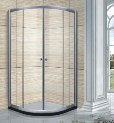 Chine shower enclosure shower glass,shower door B-3901 à vendre