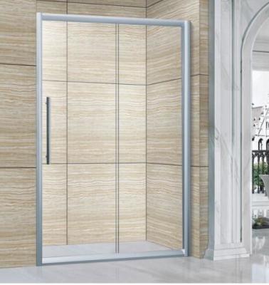 Chine shower enclosure shower glass,shower door B-3902 à vendre