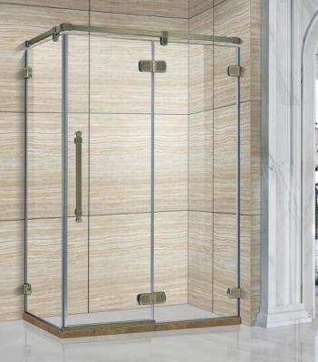 Chine shower enclosure shower glass,shower door E-3003 à vendre