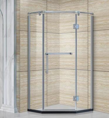 Chine shower enclosure shower glass,shower door E-3018 à vendre