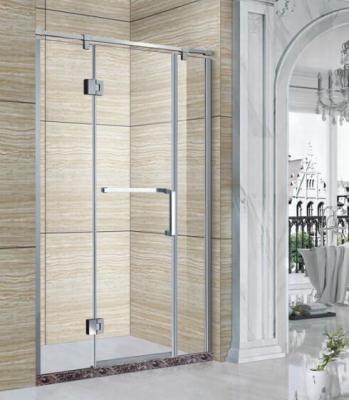 Chine shower enclosure shower glass,shower door E-3020 à vendre