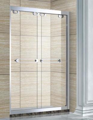 Chine shower enclosure shower glass,shower door E-3110 à vendre