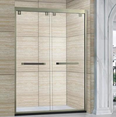 Chine shower enclosure shower glass,shower door E-3112 à vendre
