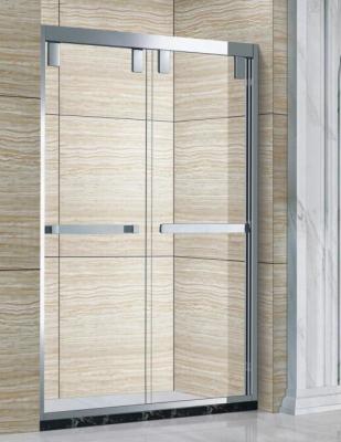 Chine shower enclosure shower glass,shower door E-3115 à vendre