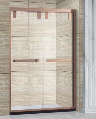 Chine shower enclosure shower glass,shower door E-3116/E-3117 /E-3118 à vendre