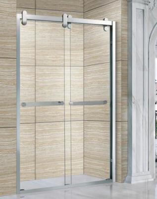 Chine shower enclosure shower glass,shower door E-3233 à vendre