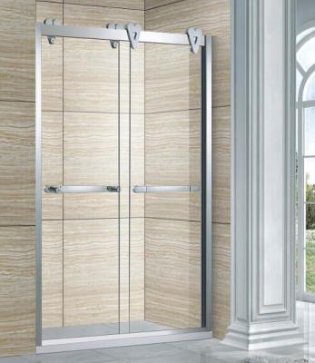 Chine shower enclosure shower glass,shower door E-3237 à vendre