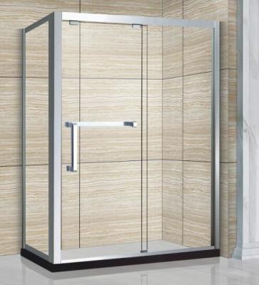 Chine shower enclosure shower glass,shower door E-3245 à vendre