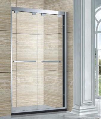 Chine shower enclosure shower glass,shower door E-3246 à vendre
