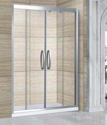 Chine shower enclosure shower glass,shower door E-3249 à vendre