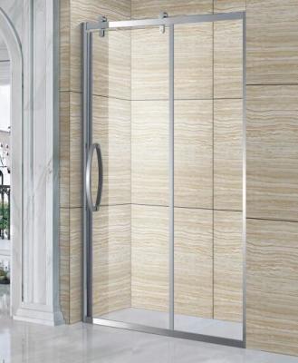Chine shower enclosure shower glass,shower door E-3254 à vendre