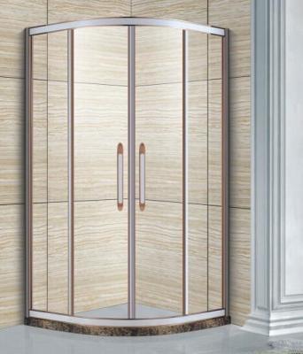 Chine shower enclosure shower glass,shower door E-3255 à vendre