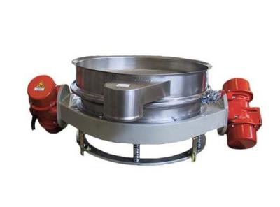 China Ultrasonic vibrating screen for sale