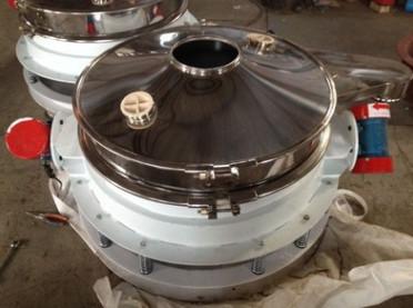 China Het zeven van Resin for sale