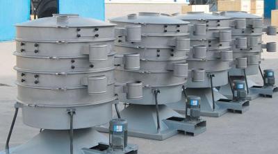 China Magnetic separation system for powder coatings for sale