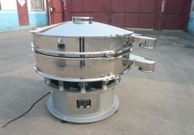 China Peneira Pneumatica - Compact Self Loading Sieve for sale
