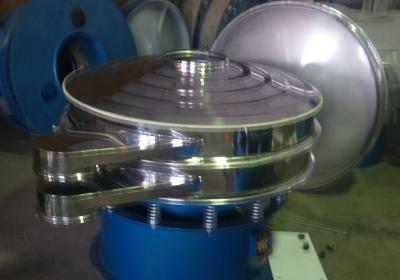 China Compact Sieve for sale