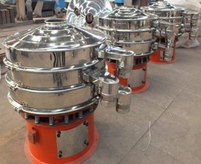 China Sieving Herb Wash for Reuse for sale
