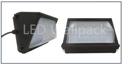 China outdoor waterproof Wall mounted 3030 smd 50w 80w 100W Led Wall Pack Light for doorway for sale