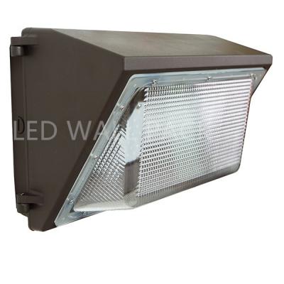 China China Supplier Factory price parking lot 110V 220V IP65 outdoor led wall lights 100w for sale