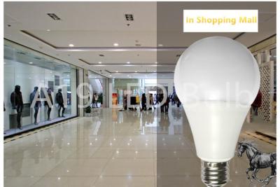 China USA hot sale E26 110V 2700K-5500K 12w 15w A60 A19 led bulb lamp with CE RoHS for sale