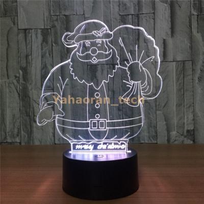 China Holiday party LED Decorating lamp Christmas lighting led decorative light for sale