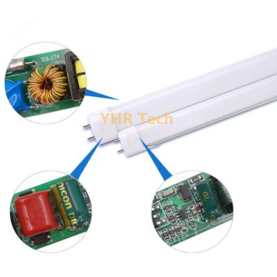 China 9W 18W 20W 24W 0.9m 1.2m 1.5m 3ft 4ft 5ft LED Driver for T5 T8 T10 tube lighting for sale
