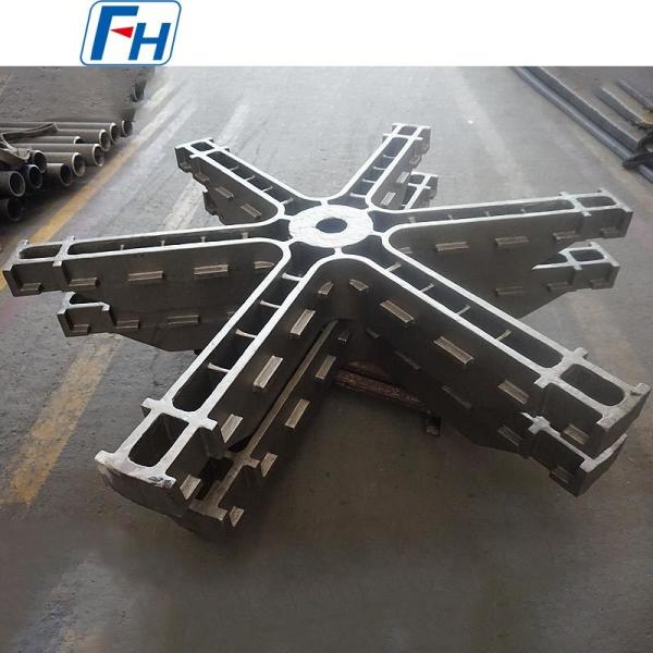 Quality Industrial Heat Treating Racks & Fixture Customizable Size Heavy Duty for for sale