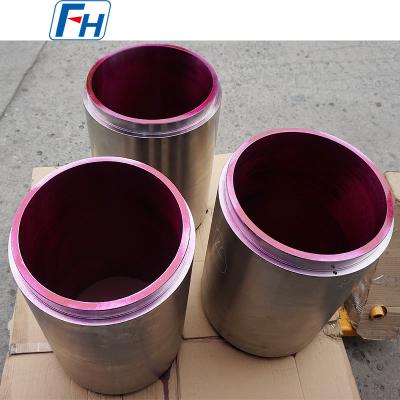 China Durable FH® Grinding Cylinder | Metal, Ceramic & Composite Materials for sale