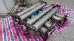 FH® Series Radiant Tubes | The Optimal Choice for Boosting Industrial Heat Treatment Efficiency