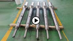 FH® MO-RE 2+S355J2 Cantilever Roll