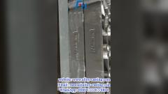 7 Spliced Sections Heat Treatment Trays