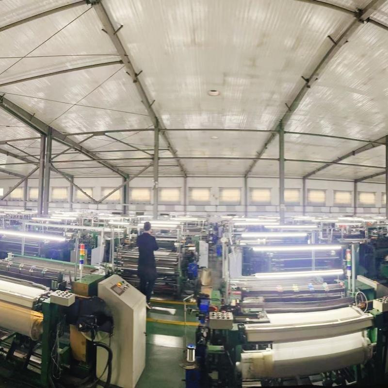 Verified China supplier - Hebei Yingkang Wire Mesh Product Co., Ltd.