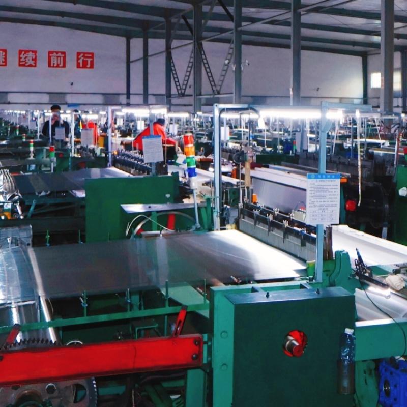 Verified China supplier - Hebei Yingkang Wire Mesh Product Co., Ltd.
