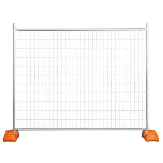 Galvanized Mesh Panel