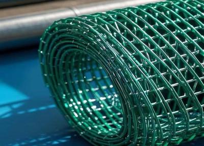 China 304 Stainless Steel Welded Wire Mesh For Construction Industry ss weld mesh  BWG22-BWG24 for sale