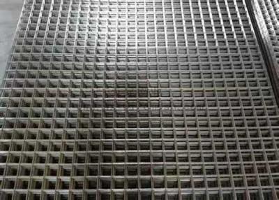 China 304 Stainless Steel Welded Wire Mesh For Construction Industry ss weld mesh  BWG22-BWG24 for sale