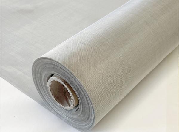 Quality 316 High Tensile 100 Micron Stainless Steel Mesh Square 4X4 Woven Flour for sale
