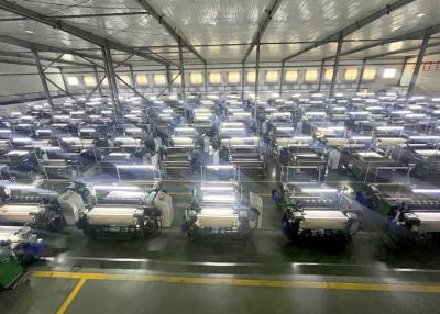 China 316 Hoog trekvermogen 100 micron roestvrij staal gaas vierkant 4X4 geweven meel Te koop