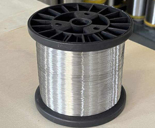Quality 316 High Tensile 100 Micron Stainless Steel Mesh Square 4X4 Woven Flour for sale