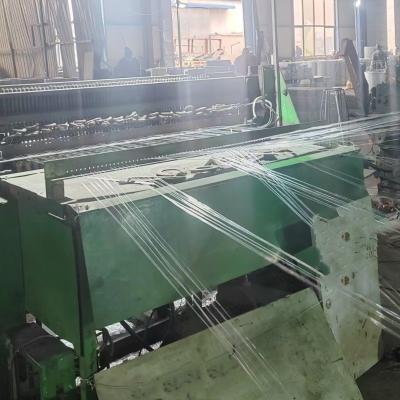 Cina Pannelli di rete di filo di ferro saldato a fori quadrati, galvanizzati e rivestiti in PVC per la protezione in vendita