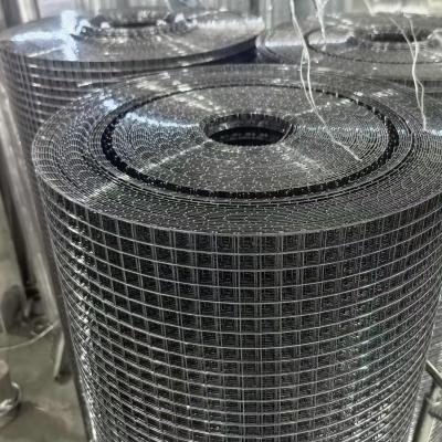 China 304 Geschweißtes Drahtgeflecht aus Edelstahl für die Bauindustrie, Edelstahl-Schweißgitter BWG22-BWG24 zu verkaufen